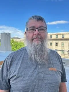 David Dillon | Idaho State AFL-CIO